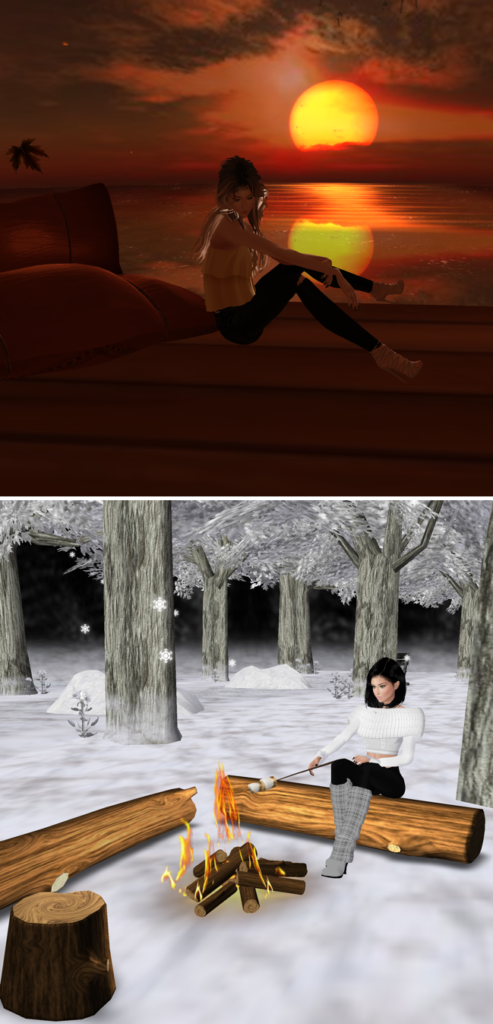 Photoshoot – IMVU Create