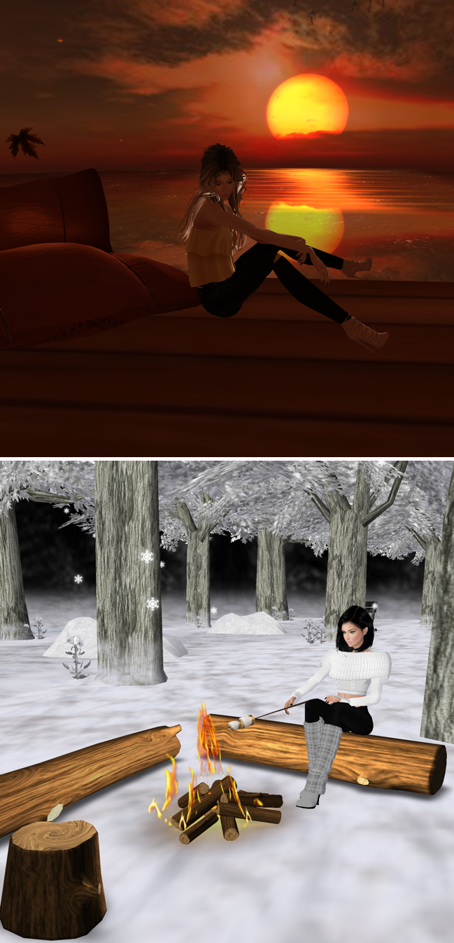 Photoshoot – IMVU Create