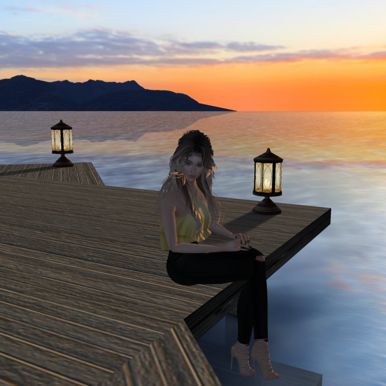 Photoshoot – IMVU Create