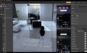 IMVU Create