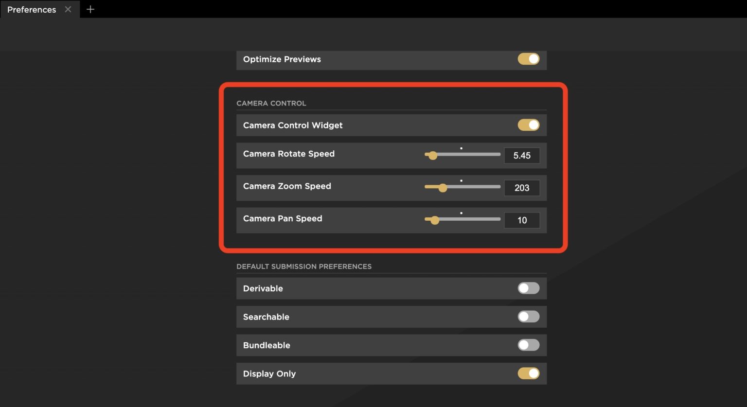 Release Notes – IMVU Create
