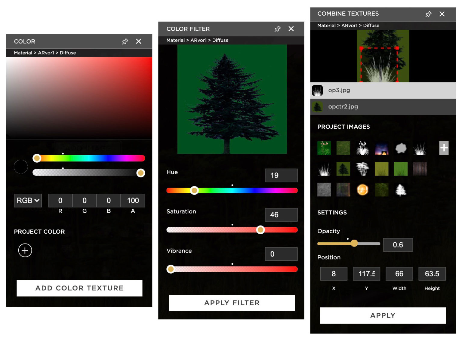 Release Notes – IMVU Create