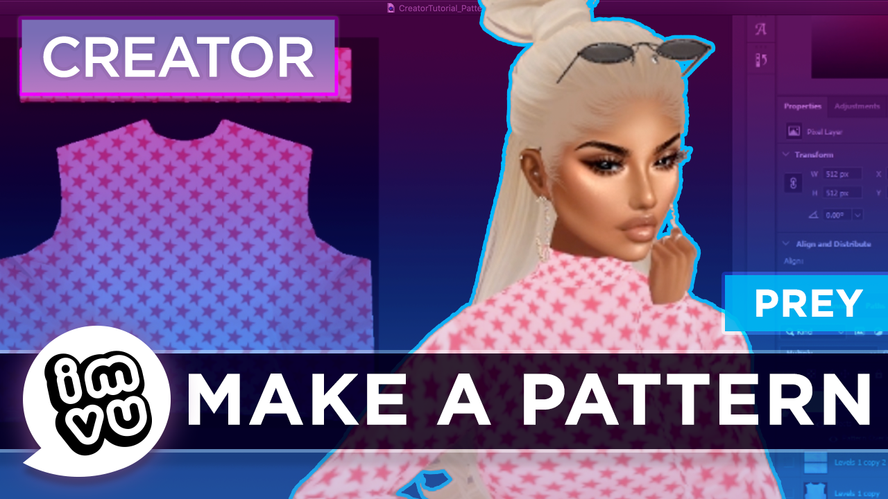 Creator Newsletter – September 2020 – IMVU Create