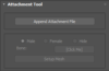 Using IMVU Studio Toolkit for 3DS Max – IMVU Create