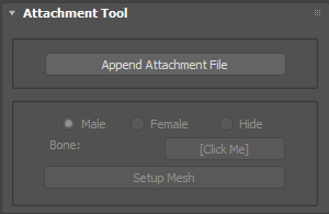 Using IMVU Studio Toolkit for 3DS Max – IMVU Create