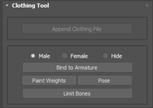 Using IMVU Studio Toolkit for 3DS Max – IMVU Create