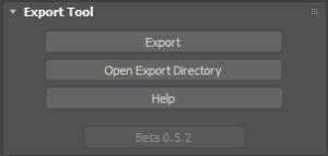 Using IMVU Studio Toolkit for 3DS Max – IMVU Create