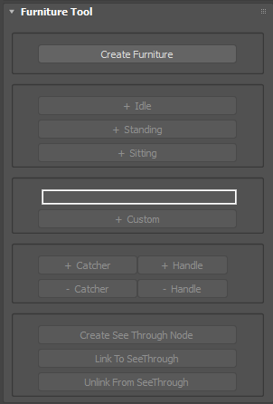 Using IMVU Studio Toolkit for 3DS Max – IMVU Create