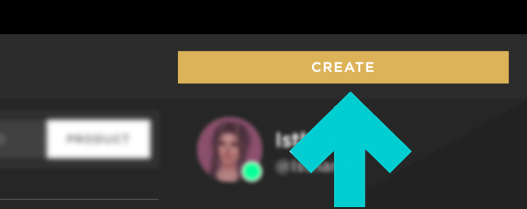 Deriving a New Product – IMVU Create